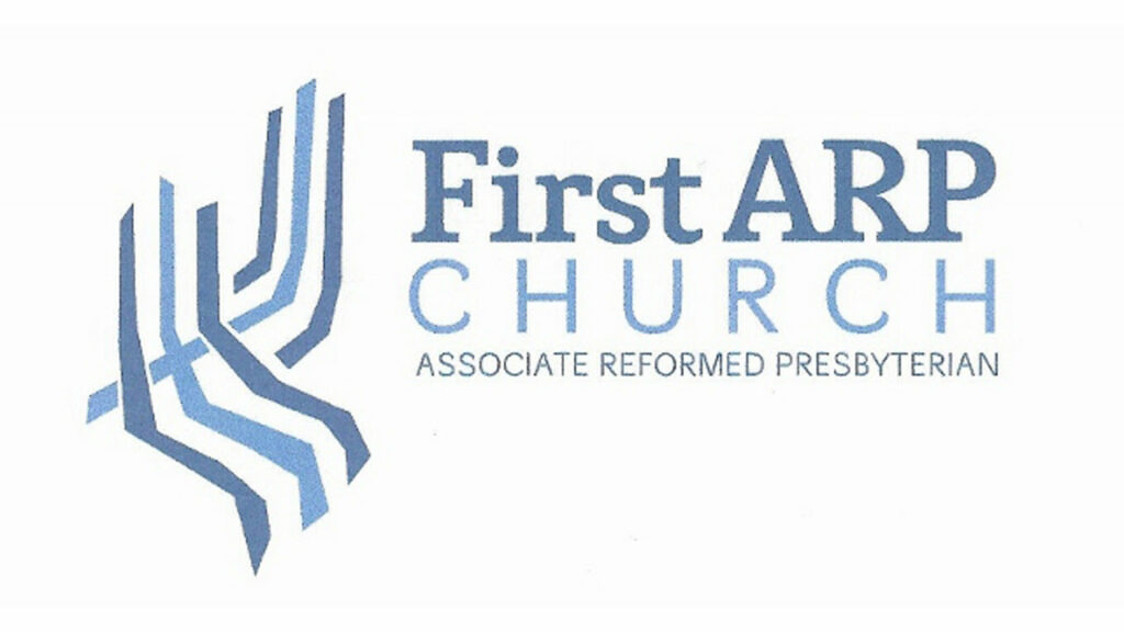 First ARP logo 2022 - The Arc of Gaston County